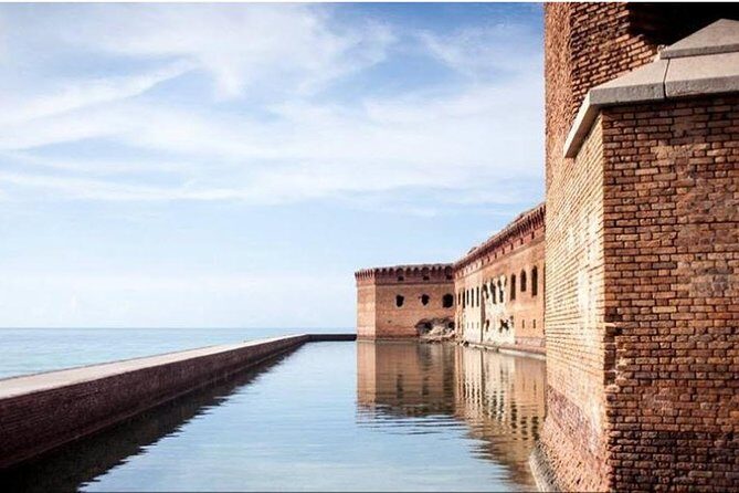 Dry Tortugas National Park Day Trip by Catamaran from Key West - Authentic Experiences and Highlights