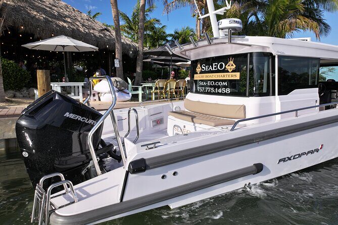 Dry Tortugas National Park Day Trip by Luxury Private Boat - Authentic Perspectives from Past Travelers