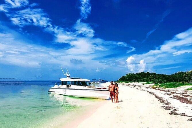 Dry Tortugas National Park Day Trip by Luxury Private Boat - Final Thoughts: Who’s This Tour Best For?