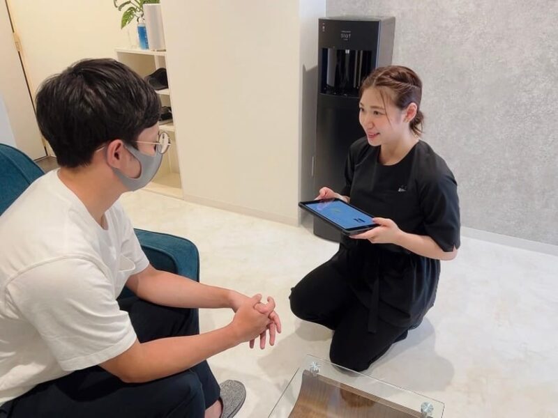 DRYHEADSPA Utatane Ebisu - The Practical Details and Considerations