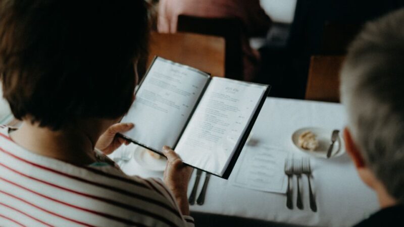 Drysdale: Restaurant Train Dining Experience - Authenticity & Value