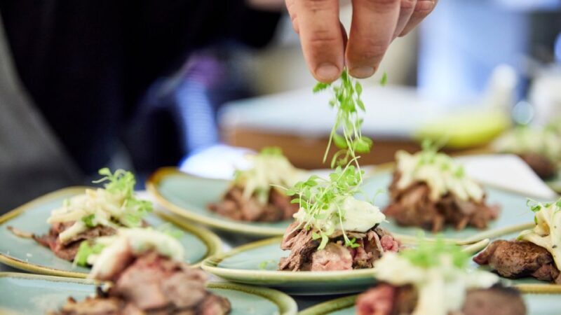 Drysdale: Restaurant Train Dining Experience - Who Will Love This Experience?