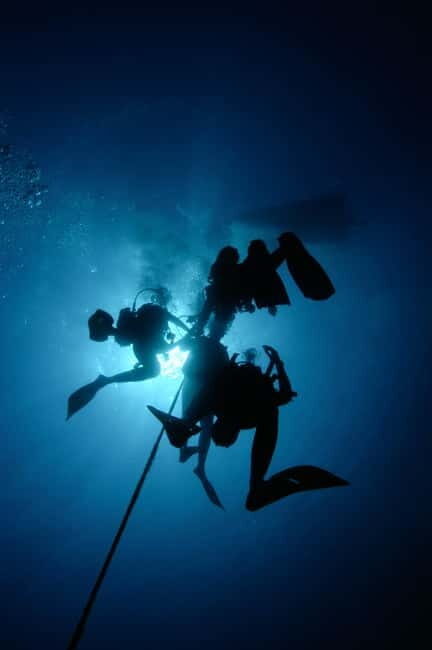 DSD | Guided Scuba Diving Experience in Paros - Final Thoughts: Who This Tour Is Best For