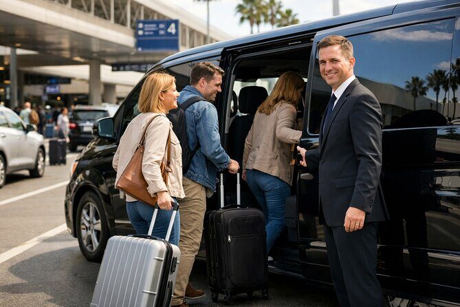 DTLA to LAX Business Travel Perfected - Final Thoughts