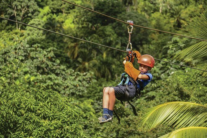 Dual Zipline Adventure in Punta Cana - Final Thoughts: Is This Tour Worth It?