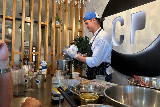 Dubai Chocolate Cooking class Carole's Place Cafe Naples Fl - Value and Review Insights