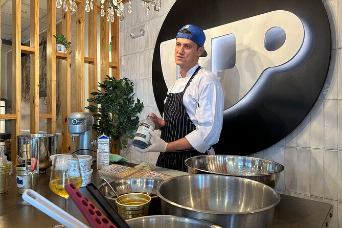 Dubai Chocolate Cooking class Carole's Place Cafe Naples Fl - Who Will Love It?