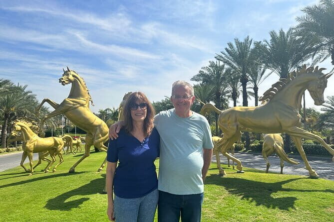 Dubai City Tour In Private Car - An Overview of the Dubai City Tour in Private Car