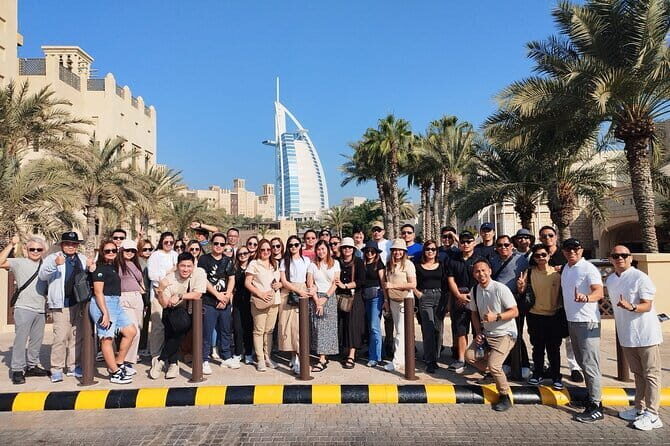 Dubai City Tour In Private Car - What Travelers Love About This Tour