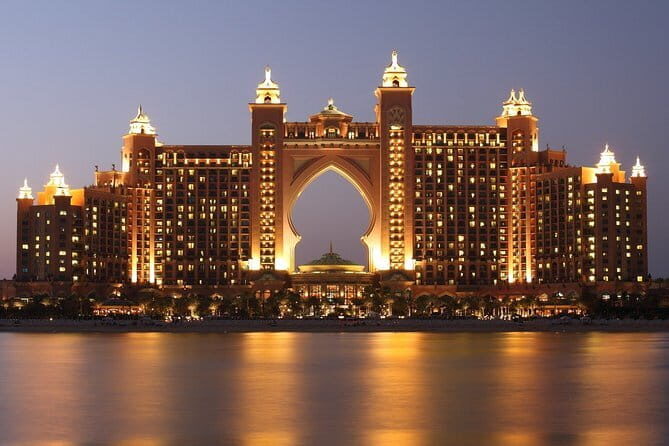Dubai City Tour In Private Car - Who Is This Tour Perfect For?