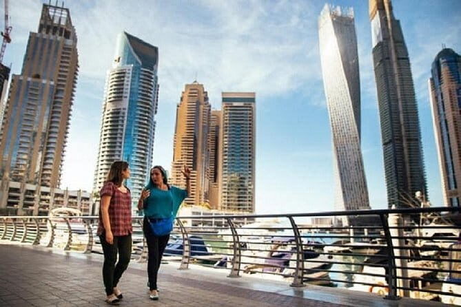 Dubai City Tour In Private Car - Final Thoughts: