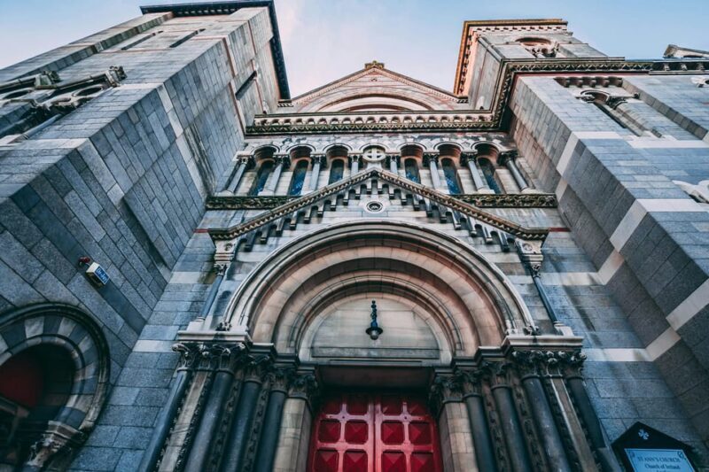 Dublin: 2-Hour Walking Tour with a Local Historian - Key Points