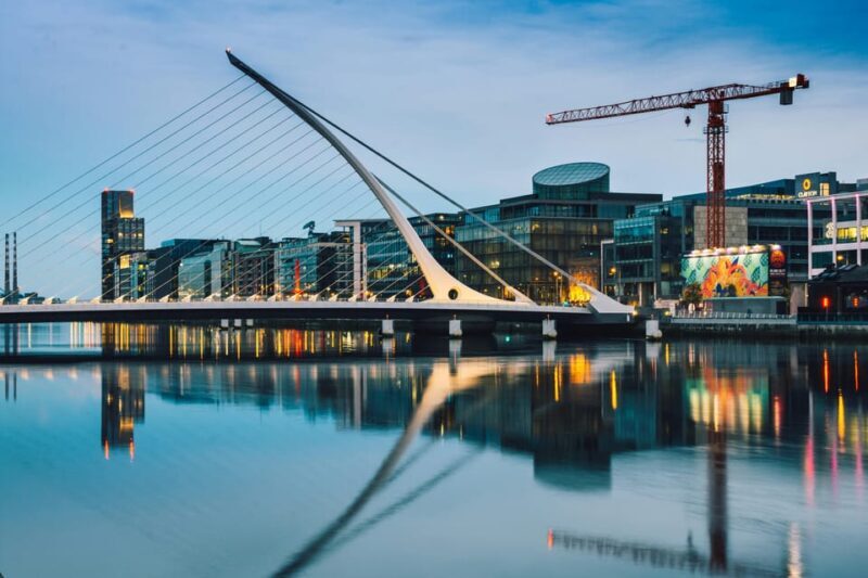 Dublin: 2-Hour Walking Tour with a Local Historian - FAQ