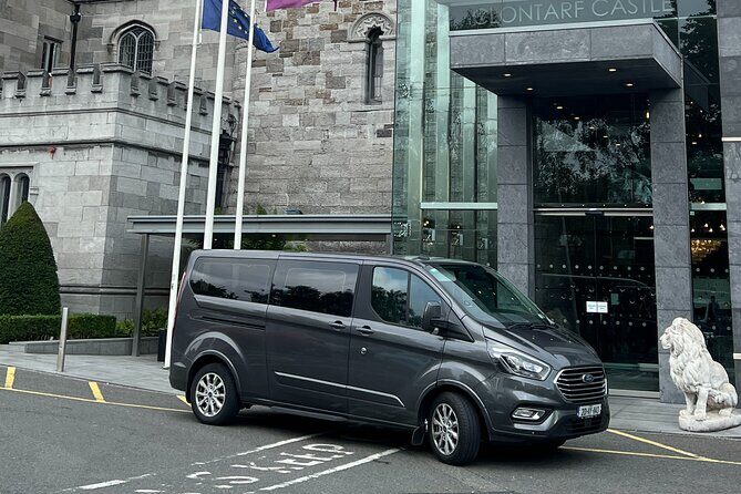 Dublin Airport Private Transfer: Dublin Airport to Killarney - Booking Flexibility and Cancellation