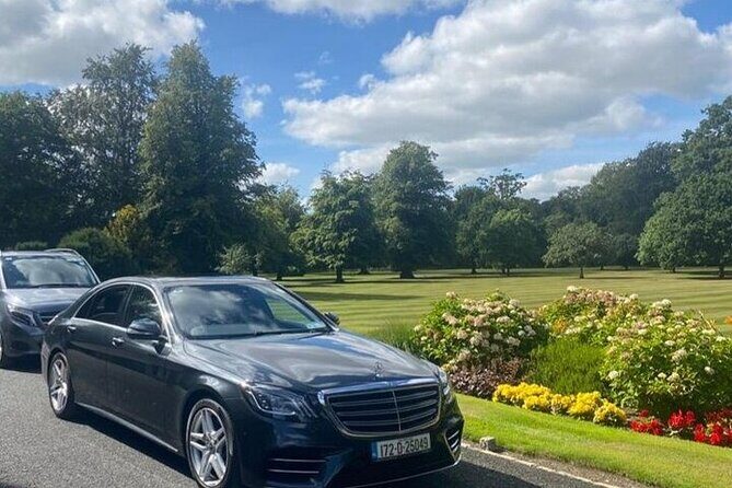 Dublin Airport Transfers: Luxury Transfer To/From DUB Per Vehicle - Final Thoughts