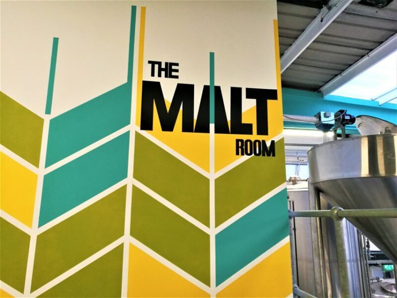 Dublin: Authentic Brewery Tour - FAQ