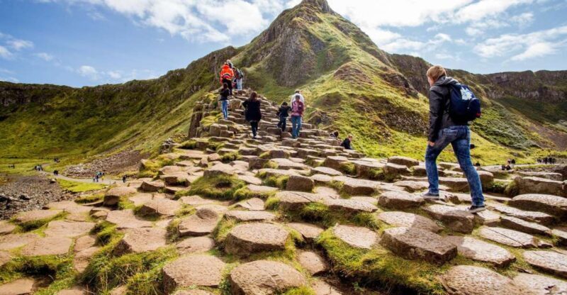 Dublin: Belfast (Titanic or Taxi), Dunluce & Causeway Trip - Who Will Love This Tour?