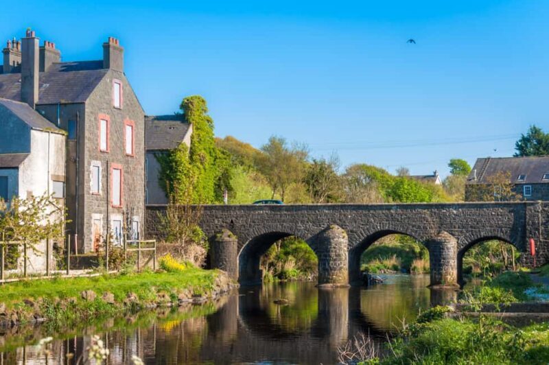 Dublin: Belfast (walking tour), Bushmills & Giant's Causeway - Who Will Love This Tour?