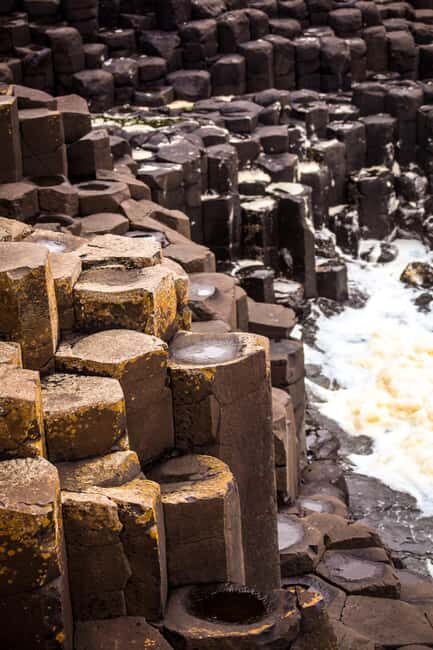 Dublin: Belfast (walking tour), Bushmills & Giant's Causeway - The Sum Up: Is It Worth It?