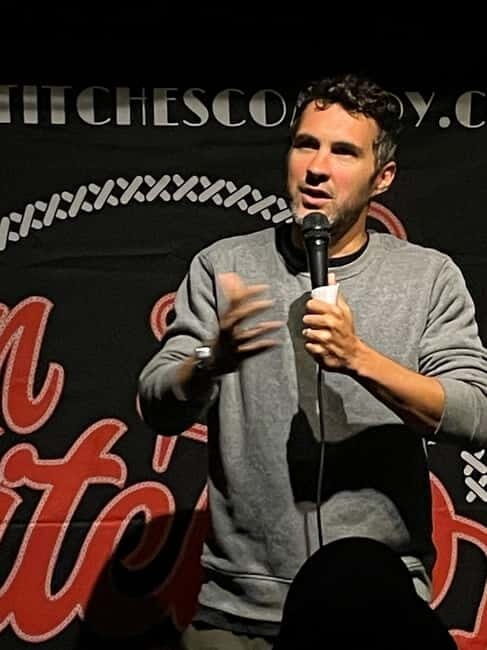 Dublin: Best Comedy Club in Temple Bar Ireland. - Key Points