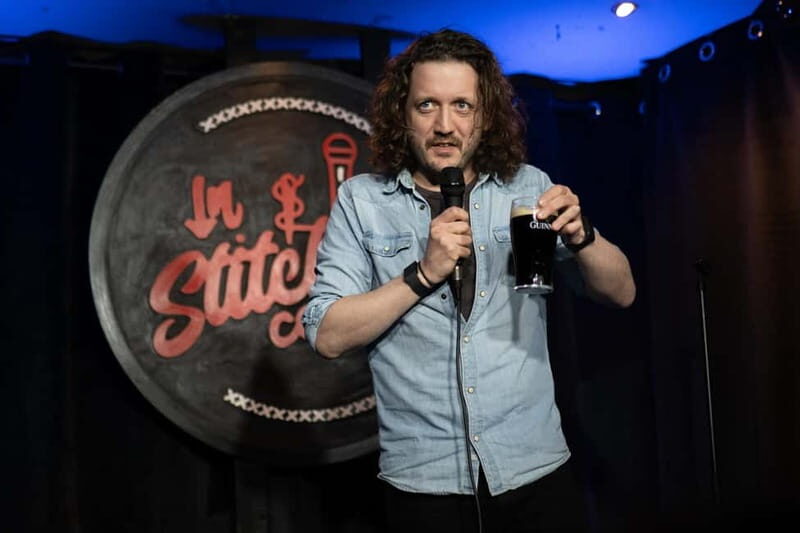 Dublin: Best Comedy Club in Temple Bar Ireland. - Final Thoughts