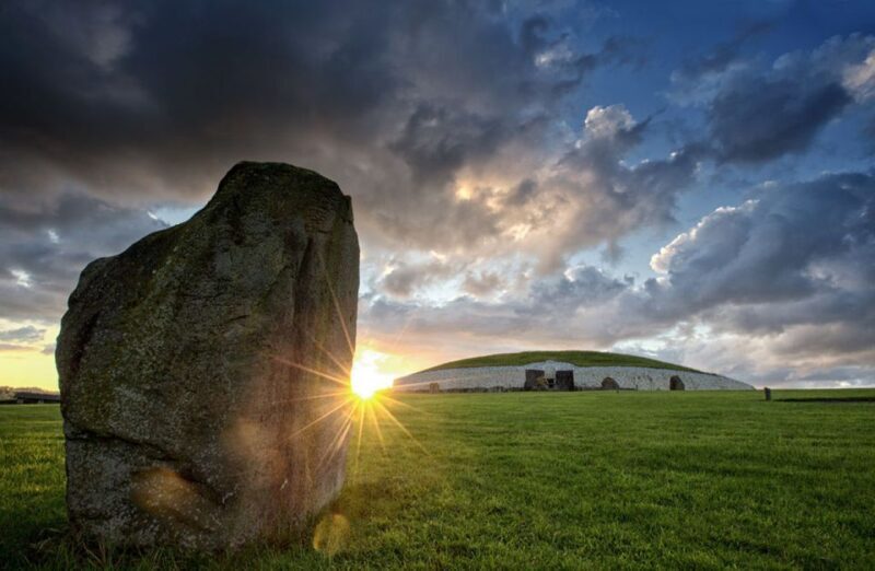 Dublin: Boyne Valley with Newgrange and Bru Na Boinne Entry - Cost and Value