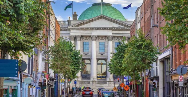 Dublin: Capture the most Photogenic Spots with a Local - Key Points