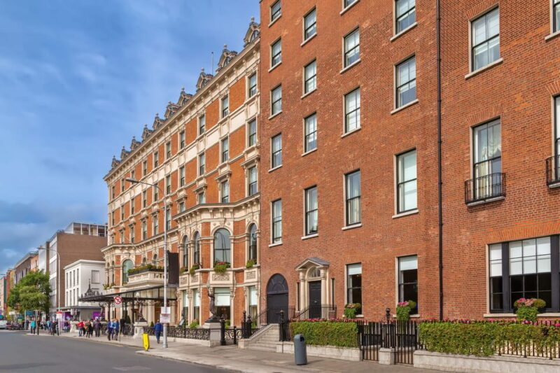 Dublin: Capture the most Photogenic Spots with a Local - What to Expect from Your Guide