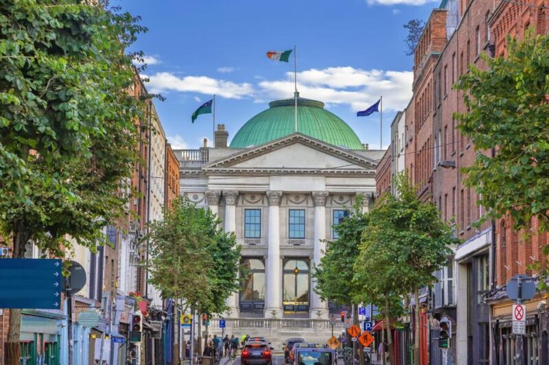 Dublin: Capture the most Photogenic Spots with a Local - The Practical Bits: Price, Duration, and Value