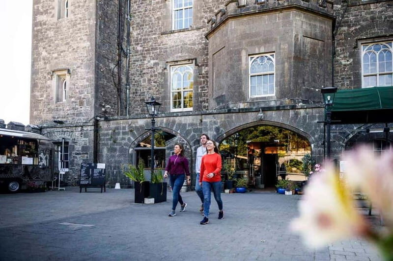 Dublin: Castles & Whiskey Tour - A Full Breakdown of What to Expect