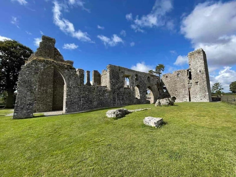 Dublin: Castles & Whiskey Tour - Who Should Consider This Tour?
