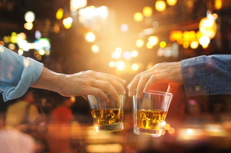 Dublin City and Temple Bar Tour with Irish Whiskey Museum - Who Should Consider This Tour?