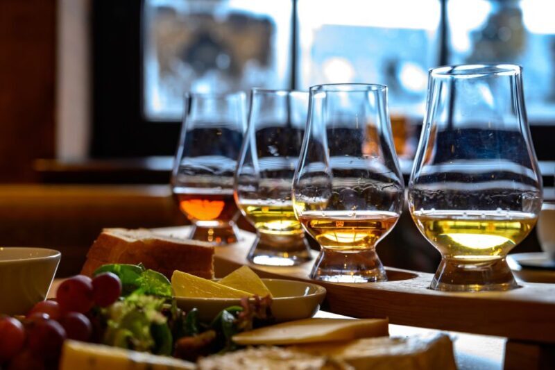 Dublin City and Temple Bar Tour with Irish Whiskey Museum - Final Thoughts: Is It Worth It?