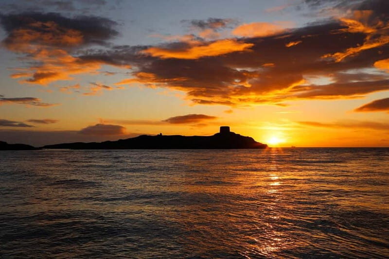 Dublin: City & Coast Early Airport Arrival Tour - What’s Included and Not