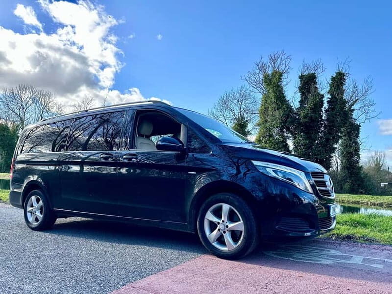 Dublin: City & Coast Early Airport Arrival Tour - The Experience from Traveler Feedback