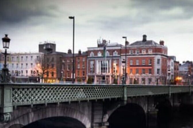 Dublin City Sightseeing with Private Chauffeur Day Tour - An In-Depth Look at the Experience