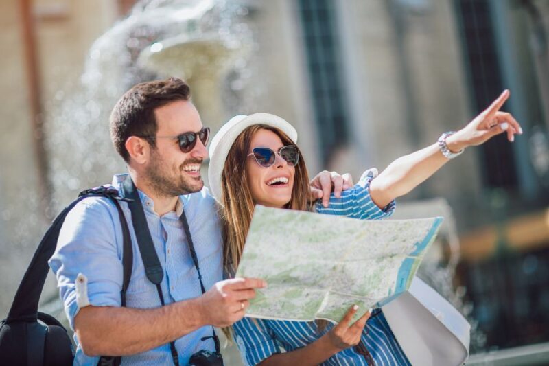 Dublin City & St Patrick's Cathedral Half-Day Tour by Car - FAQs