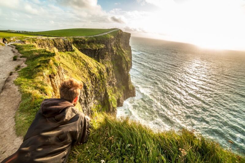 Dublin: Cliffs of Moher, Atlantic Edge & Galway City - Full Experience Breakdown