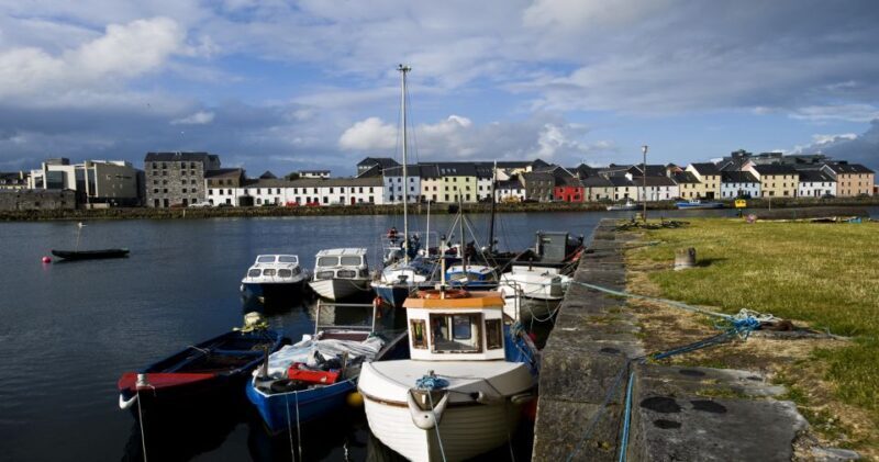 Dublin: Cliffs of Moher, Atlantic Edge & Galway City - FAQ