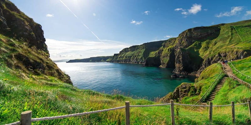 Dublin: Cliffs of Moher, Burren, Bunratty Castle and Ennis - Ennis: A Town Full of Irish Charm