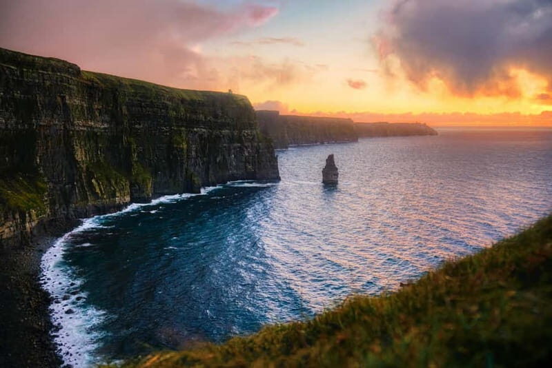 Dublin: Cliffs of Moher, Burren, Bunratty Castle and Ennis - Practical Tips for Your Trip