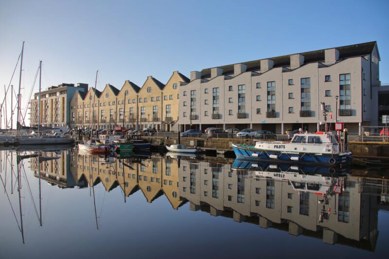 Dublin: Cliffs of Moher, Doolin, Burren, and Galway Day Trip - Key Points