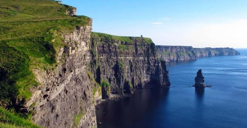 Dublin: Cliffs of Moher, Doolin, Burren, and Galway Day Trip - Who Should Consider This Tour?