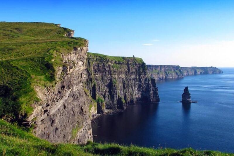 Dublin: Cliffs of Moher, Doolin, Burren, and Galway Day Trip - FAQ