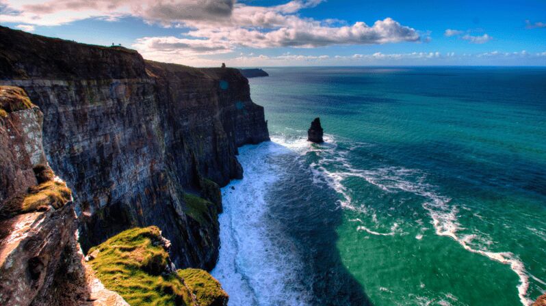 Dublin: Cliffs of Moher, Ennis, & Bunratty Castle Day Tour - The Itinerary in Detail: What to Expect and Why It Matters