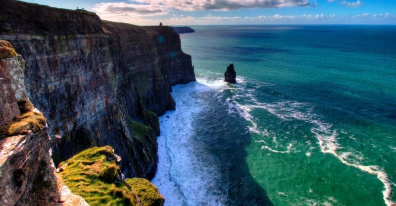 Dublin: Cliffs of Moher, Ennis, & Bunratty Castle Day Tour - The Sum Up