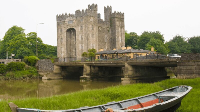 Dublin: Cliffs of Moher, Ennis, & Bunratty Castle Day Tour - Frequently Asked Questions
