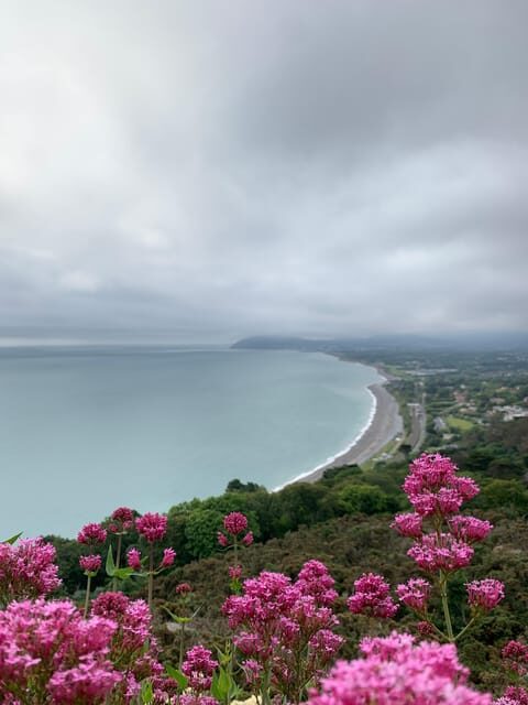 Dublin Coast & Wicklow Mountains: Luxury Private Day Tour - Glendalough: Monastic Heritage and Natural Beauty