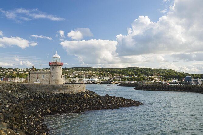Dublin Coastal Craft Beer and Seafood Trail - Key Points: