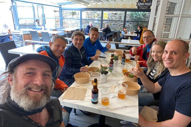 Dublin Coastal Craft Beer and Seafood Trail - The Value of This Experience